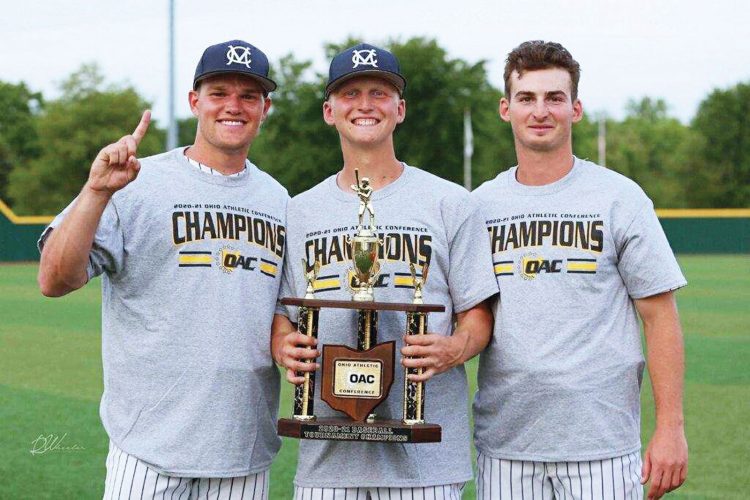 Tiger-Pioneer connection key to Marietta’s success | News, Sports, Jobs ...